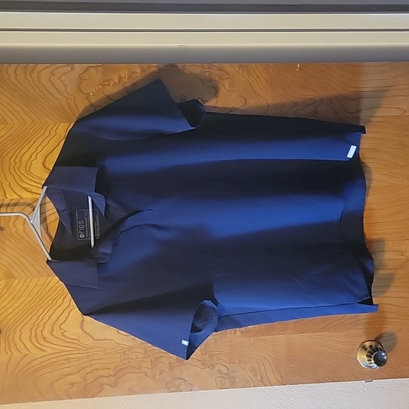 Figs | Tops | Figs Technical Collection Scrub Top | Poshmark